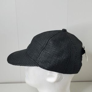 Joe Boxer | Accessories | Nwt Joe Boxer Straw Black Colored Adjustable ...